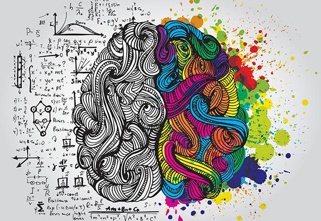Gut vs Data: How to make decisions as a creative | by Sheila Ojei | Medium