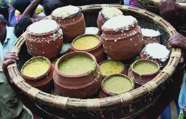 Divine Delicacies: A Comprehensive Guide to Unique Temple Foods in ...