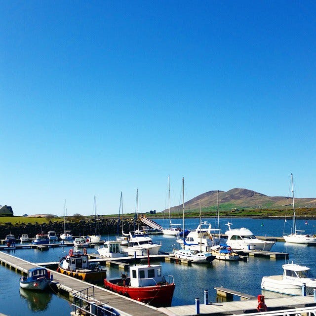 Europe’s first ever “Eureka” Town? | by Rick Nassar | Medium