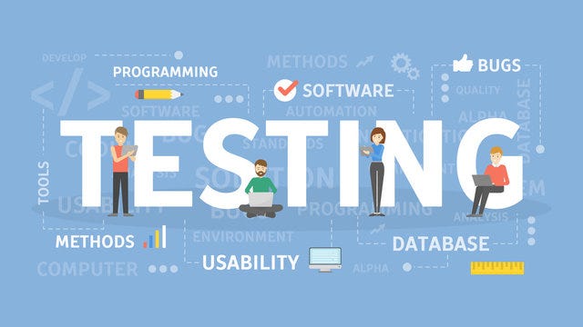 Keypoints in Software Testing. Here are some important things to… | by ...