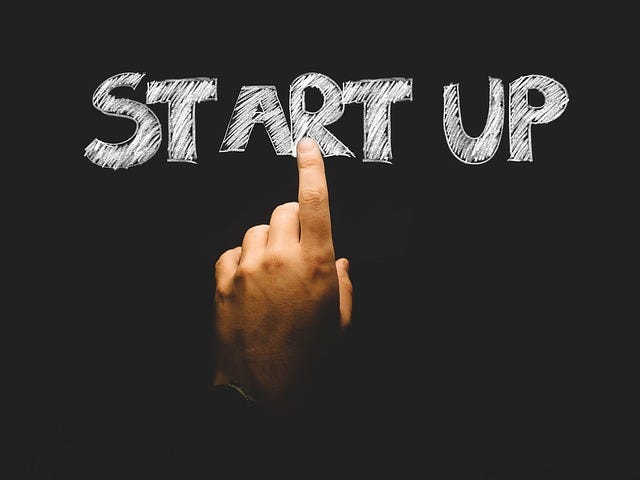 Entrepreneurship 101 — Startup Basics (Part 1) | by Amadeus | Textbook ...
