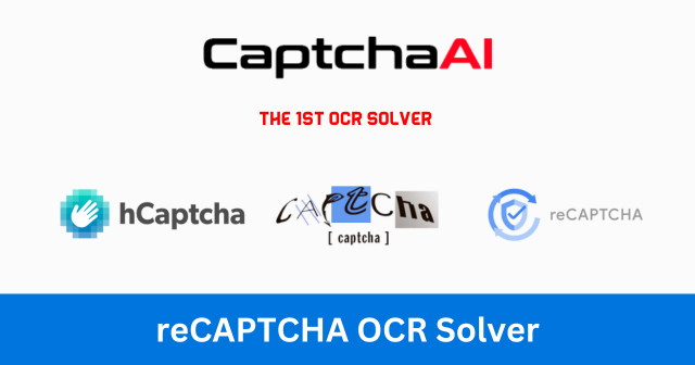 Recaptcha Ocr Solving Captcha With Ocr Solver By Media Tech Medium 8344