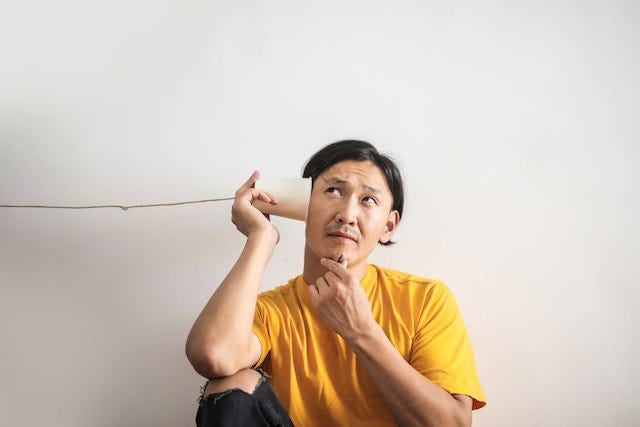 Crystal Clear: Unlocking Strategies to Improve Hearing Clarity | by ...