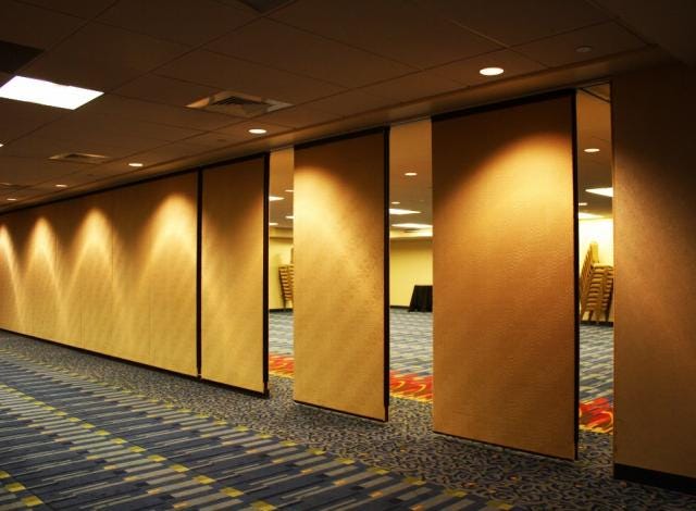 Enhancing Productivity and Privacy: The Benefits of Acoustic Partitions ...