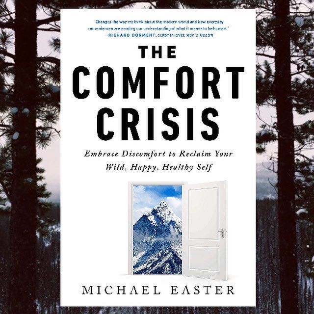 Why being bored and uncomfortable is good for your health | by Moire ...