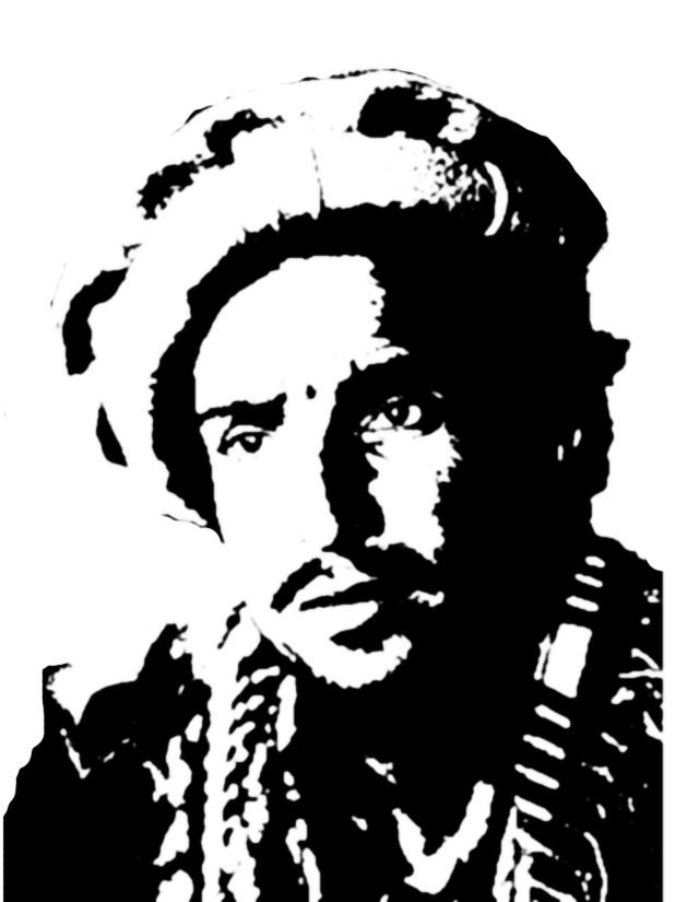 Why Afghanistan needs another Ahmad Shah Massoud | by Ankit Grover | Medium
