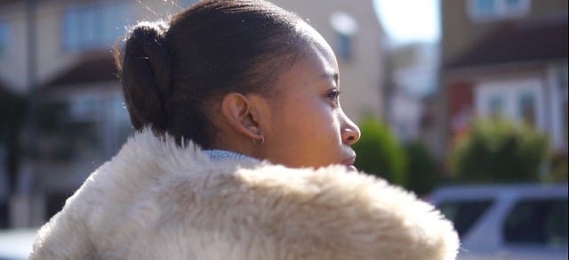 Short Film ‘My Name Is’ Shows Why We Need to Embrace the Power of Our ...