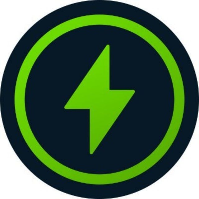 Be part of the DeFi revolution: Get Voltage’s New VOLT App! | by Pluto Crrypt | Medium