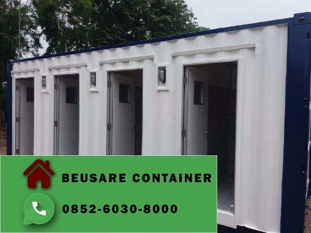 WA 085260308000, distributor kontainer jumbo box aceh, distributor ...