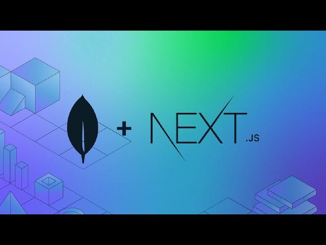MongoDB in NextJS: Overcoming the Edge Runtime Middleware Hurdle | by ...