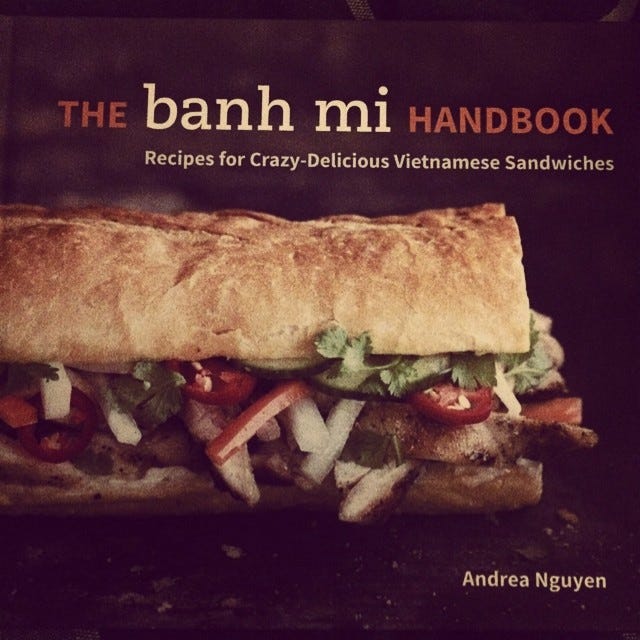 Project Banh Mi. I usually like cooking things from… | by Vinícius ...