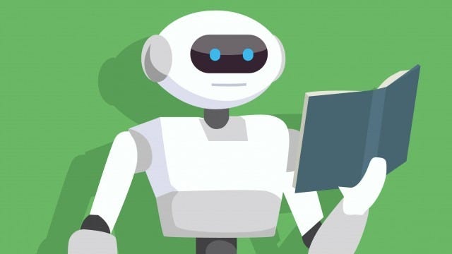 8 Types of machine learning systems you may not know where they came ...