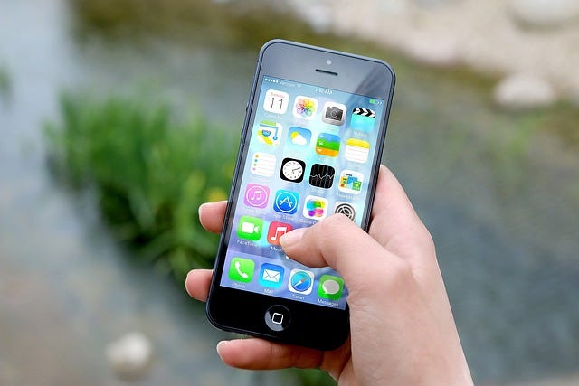 What Does the “i” in iPhone Really Mean? The Story Behind Apple’s ...