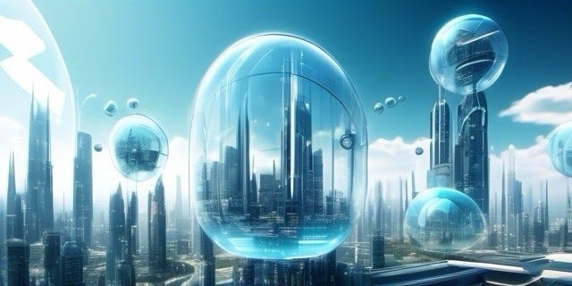 AI’s Dark Side: Unemployment, Inequality, and a Dystopian Future | by ...