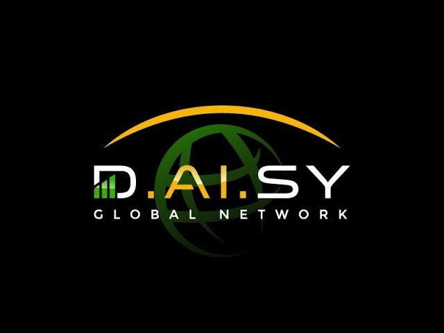 D.AI.SY. D.AI.SY | by Daisy Global | Medium
