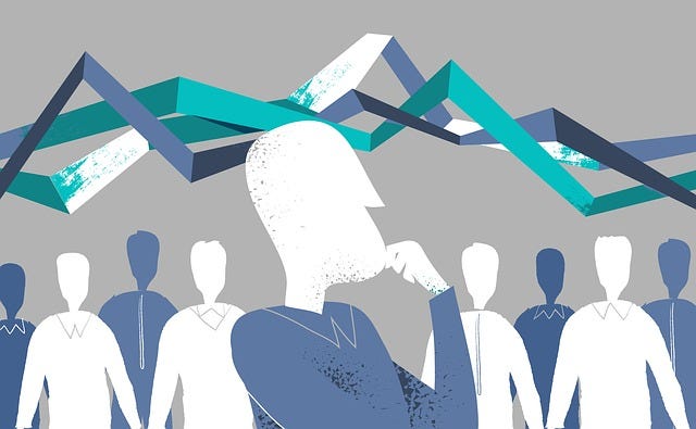 Market Segmentation: The Motivation Revolution | by Paul D Benson | Medium