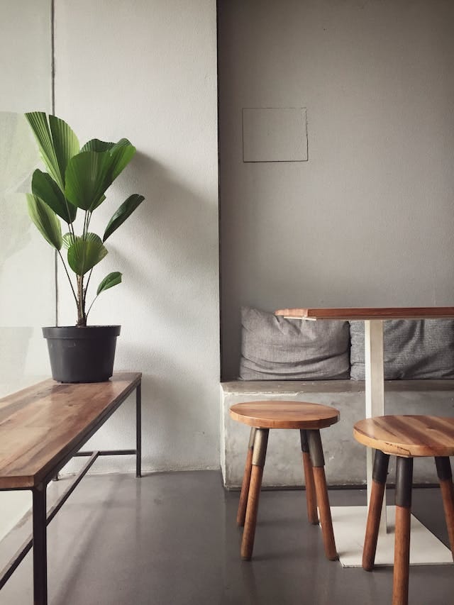 Serenity in Simplicity: A Guide to Minimalist Home Design | by ...