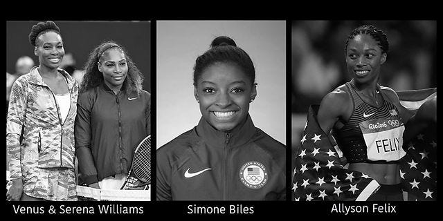 Celebrating Women’s Sporting Greats: Top 10 Champions | by BeBetta | Medium