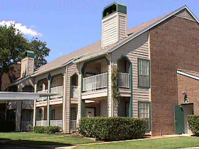 Using Online Apartment Locators. there are already a lot of apartments ...