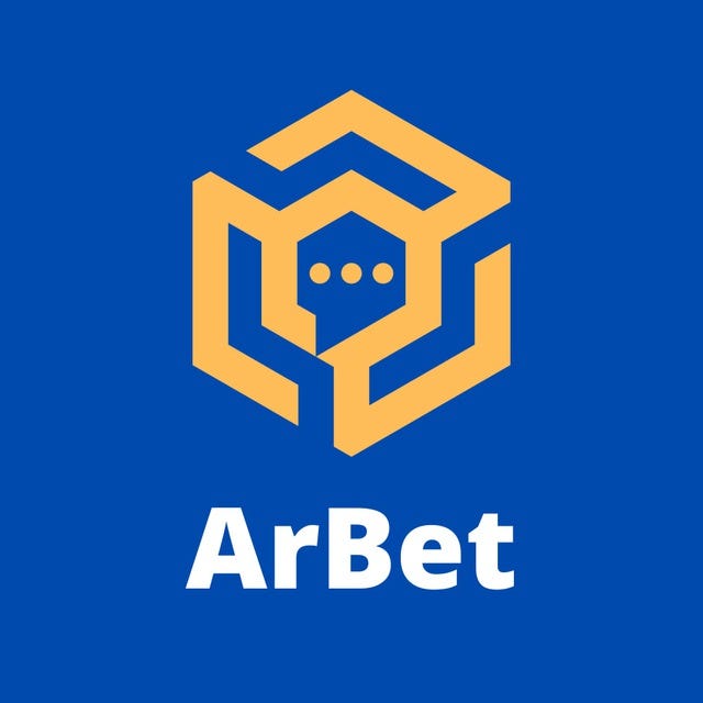 Arbet Token. Arbet Token | by ArBet Casino | Medium