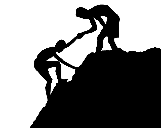 Meaningful Quote…Altruism. “Every man must decide whether he will… | by ...