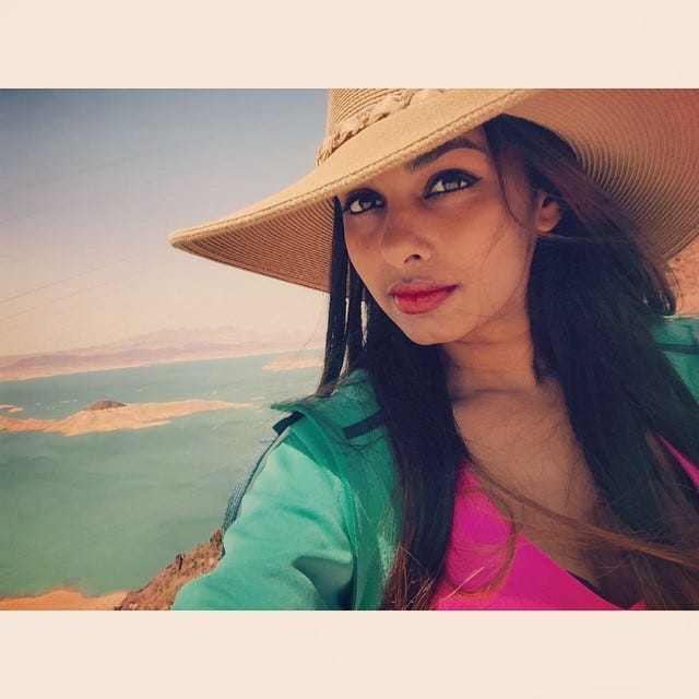 20 Questions with Maya Parbhoe — OuroX CEO | by OuroX | The OuroX Blog ...