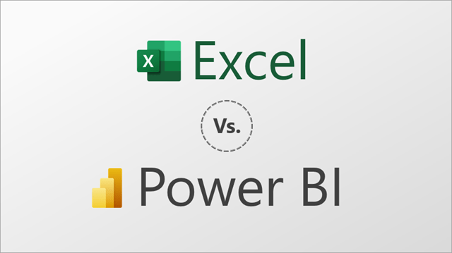 Excel Functions Vs. DAX Functions. | by Joshua Dakim | Medium