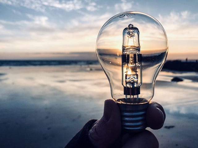 The Epiphany Bridge. I have always been labeled as the guy… | by The ...