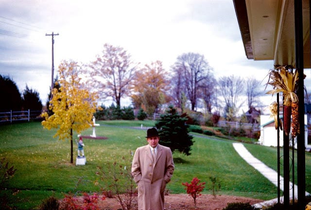 Who Killed Joe Colombo? Q&A with His Son | by Ed Scarpo | Medium