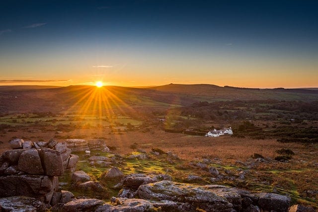 Sun Up - Write Under the Moon - Medium