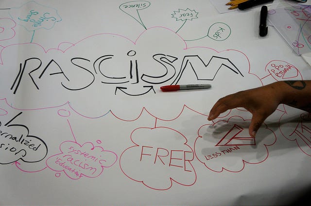 OP-ED: Oakland is not Walking its Equity Talk | by Shaniece L Alexander ...