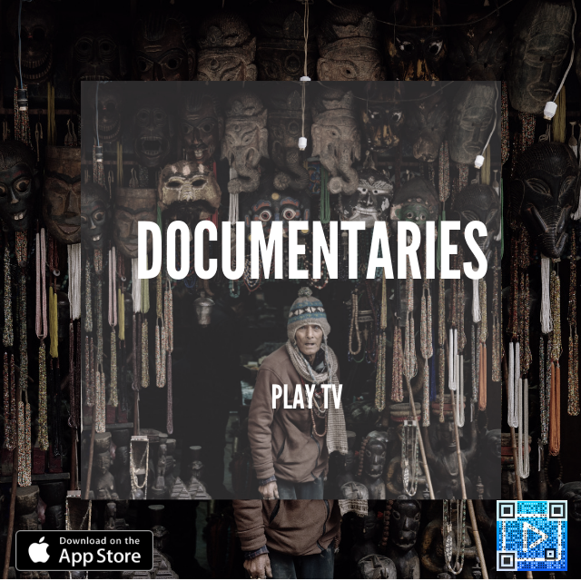 PLAY TV. PLAY TV | by Play Tv | Medium