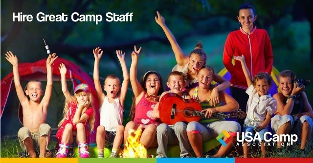 American Camp Association. USA Camp Association | by Don Moody | Medium American Camp Association. USA Camp Association | by Don Moody | Medium
