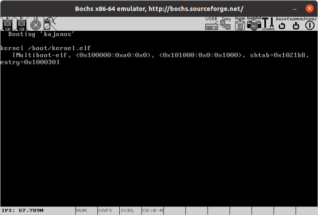 MAKING AN operating system IMPLEMENT with c (part 02) | by Anuruththan ...