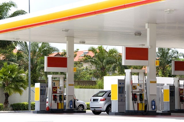 Importance of Gas Station Facelifts - Slide Mtn. Construction LLC - Medium