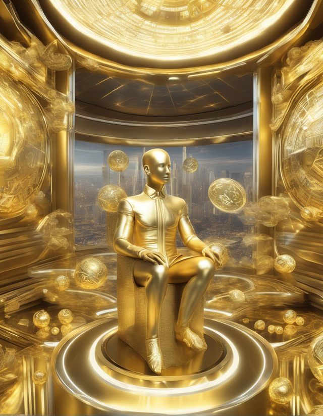 How to Develop a Wealth Mentality and Increase Your Income and ...