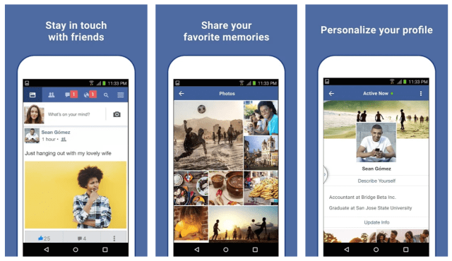 Facebook lite download uptodown Latest Version 2021 - Attabad - Medium