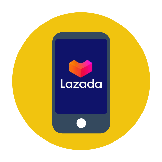 PEMANFAATAN BIG DATA PADA APLIKASI MOBILE LAZADA | by Shintia dwi | Medium