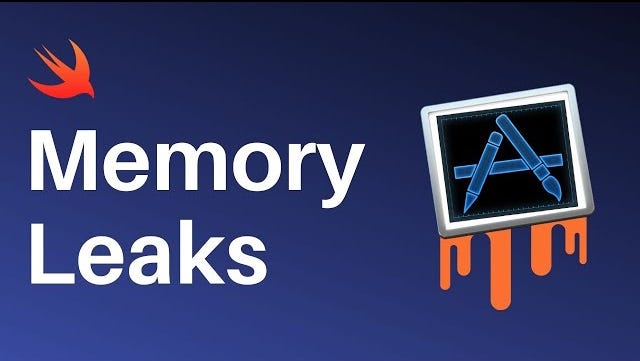 The Subtle Trap: Structs, Closures, and Memory Leaks in iOS Development 🐾 | by Mihail Salari ...