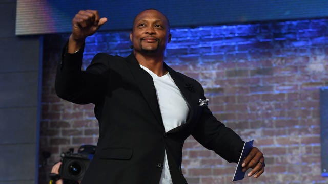 Tennessee State Hires Eddie George As New Head Football Coach | by Ann ...