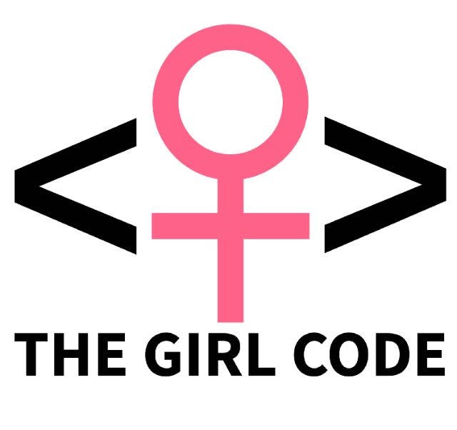 What, why and how : The Girl Code | by The Girl Code | Medium