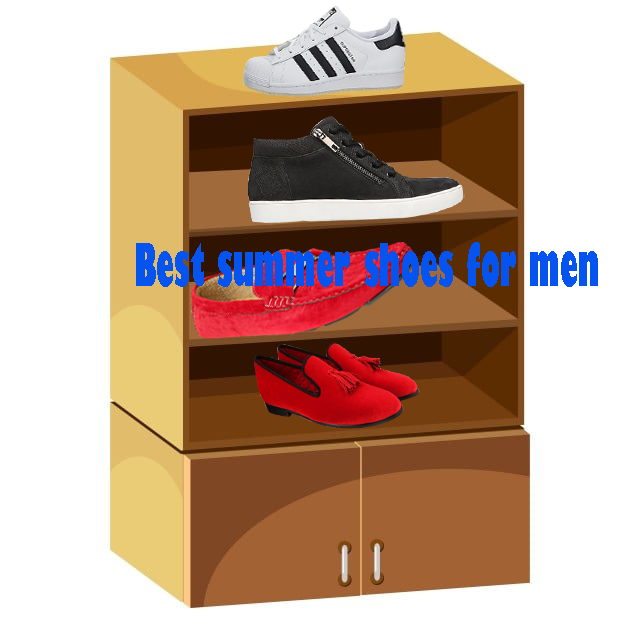 Best and hottest Summer shoes for men. | by Shahrukh Khan | Medium