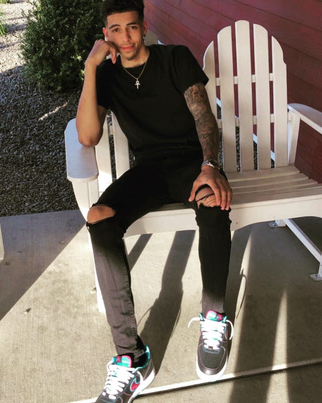 Life of Marcell Roberts. “Don’t go looking for success do what… | by MarcellRoberts | Medium