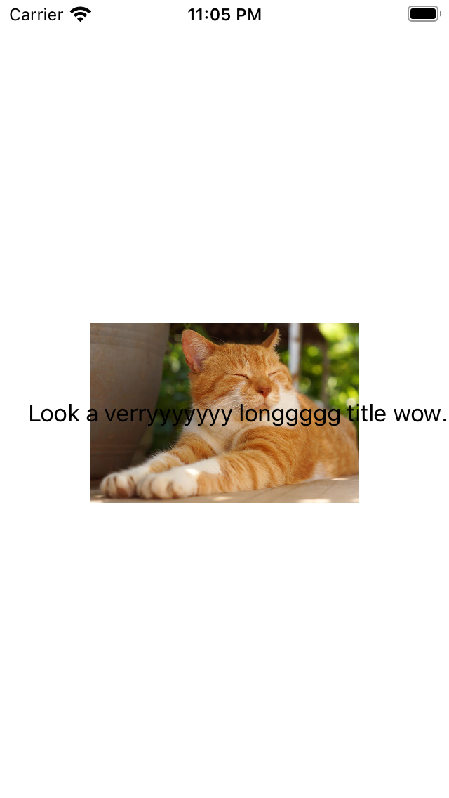 Debugging UIViews: Where’s my UIView? | by Lisa Jiang | Medium