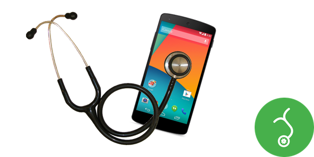 Listen to your Android apps heartbeat with Stetho | by Marcos Placona | Medium