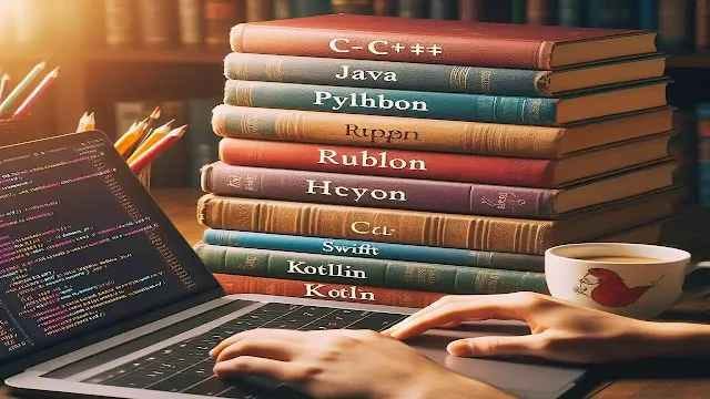 The Best Coding Languages to Learn in 2024: Your Guide to Navigating ...