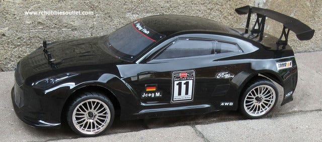 Troubleshooting Common Issues with RC Cars: A Comprehensive Guide | by ...