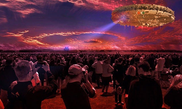 AI Personalities Could Become Even More Famous Than Their Creators | by ...