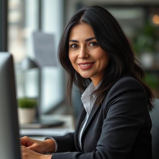 Cheyanne Mallas: Building the Future of Secure Digital Transformation | by Cheyannemallaspa ...