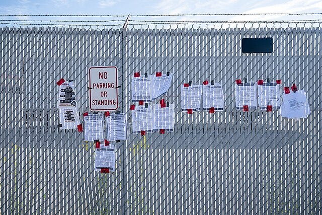 How Immigration Raids Scar Entire Generations | by Sara Relli | Thought ...